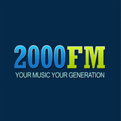 2000 FM - Hard Rock Radio – Listen Live & Stream Online