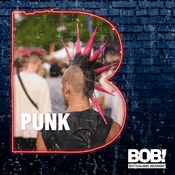 Punk FM Radio – Listen Live & Stream Online