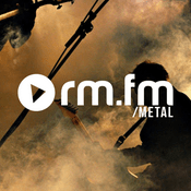 ROCK ANTENNE - Heavy Metal Radio – Listen Live & Stream Online