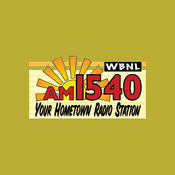 WJEJ - Swingin' Easy 1240 AM Radio – Listen Live & Stream Online