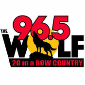 KPLX 99.5 the Wolf Radio – Listen Live & Stream Online
