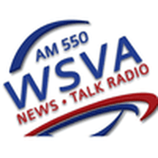 WHRV 89.5 FM Radio – Listen Live & Stream Online