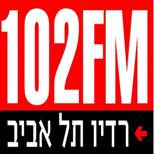 102 FM Radio Tel Aviv Radio – Listen Live & Stream Online