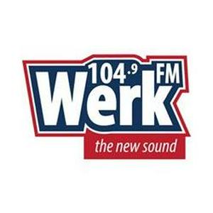 104.9 WERK-FM Radio – Listen Live & Stream Online