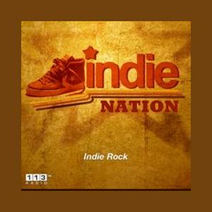 113.fm Indie Nation Radio – Listen Live & Stream Online