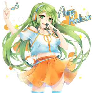 AnimeRadio Radio – Listen Live & Stream Online