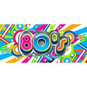 Awesome 80s Radio – Listen Live & Stream Online