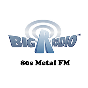 BigR - 80s Metal FM Radio – Listen Live & Stream Online