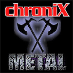 ChroniX METALCORE Radio – Listen Live & Stream Online