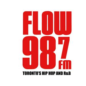 98.7 fm radio store