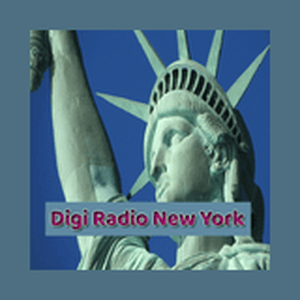 Digi Radio New York Radio – Listen Live & Stream Online