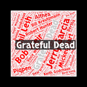 Grateful Dead Radio Radio – Listen Live & Stream Online
