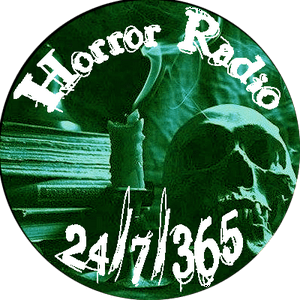 Horror Radio 24/7/365 Radio – Listen Live & Stream Online