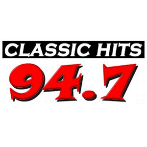 KCLH Classic Hits 94.7 FM Radio Listen Live Stream Online