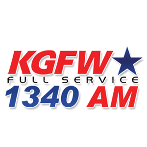 1340 am radio store
