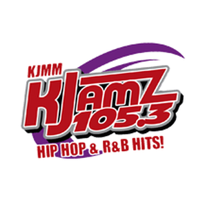 KJMM K-JAMZ 105.3 FM Radio – Listen Live & Stream Online