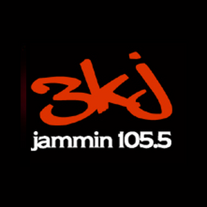 KKKJ 3KJ Jammin 105.5 FM Radio – Listen Live & Stream Online