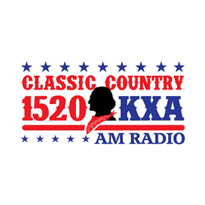 KKXA Classic Country 1520 Radio – Listen Live & Stream Online