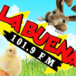 KLBN - La Buena 101.9 FM Radio – Listen Live & Stream Online