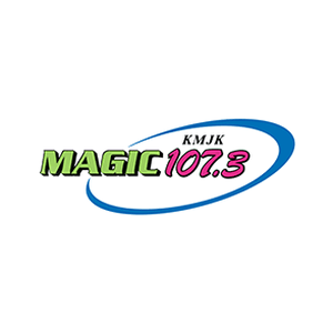 KMJK Magic 107.3 FM Radio – Listen Live & Stream Online