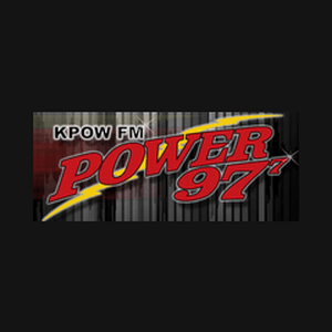 KPOW Power 97.7 FM Radio – Listen Live & Stream Online