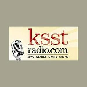 KSST 1230 AM Radio – Listen Live & Stream Online