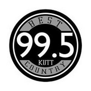KUTT 99.5 FM Radio – Listen Live & Stream Online