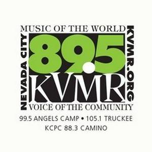 KVMR 89.5 FM Radio – Listen Live & Stream Online