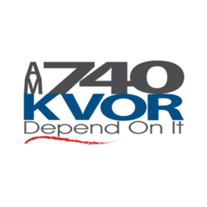 KVOR News Radio 740 AM Radio – Listen Live & Stream Online