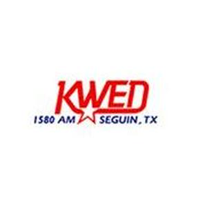 KWED 1580 AM Radio – Listen Live & Stream Online