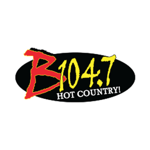 KXBZ Hot Country B104.7 Radio – Listen Live & Stream Online