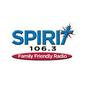 KZKZ Spirit 106.3 FM Radio – Listen Live & Stream Online
