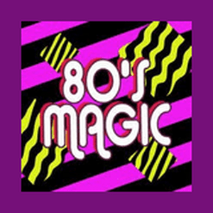 Magic 80s Florida Radio – Listen Live & Stream Online