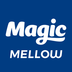 Mellow Magic Radio Listen Live Stream Online