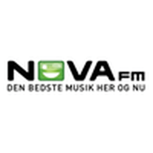 Nova radio station store