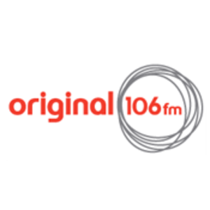 Original 106 FM Radio – Listen Live & Stream Online