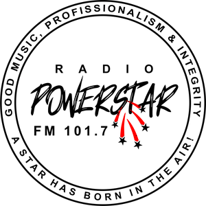 Powerstar Radio Fm 101.7 Radio – Listen Live & Stream Online