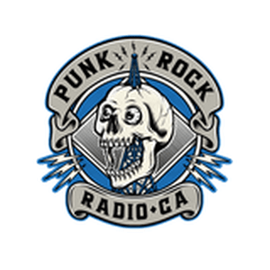 Punk Rock Radio Radio – Listen Live & Stream Online