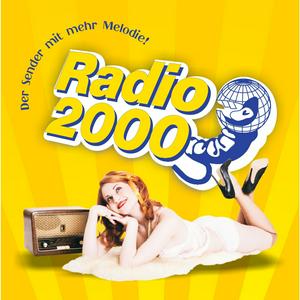 Radio 2000 Radio – Listen Live & Stream Online