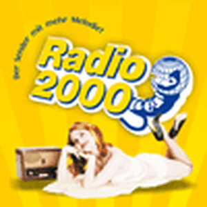 Radio 2000 live store