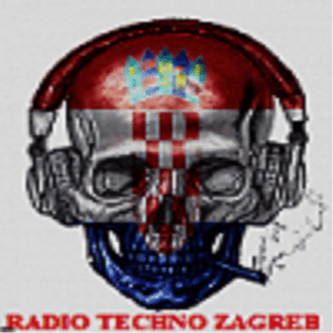 Radio Techno Zagreb Radio – Listen Live & Stream Online