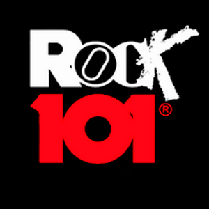 Rock 101 Radio – Listen Live & Stream Online