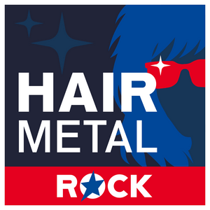 ROCK ANTENNE - Hair Metal Radio – Listen Live & Stream Online