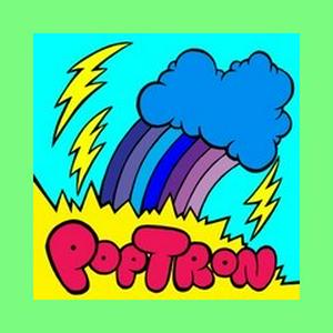 Soma FM - PopTron Radio – Listen Live & Stream Online