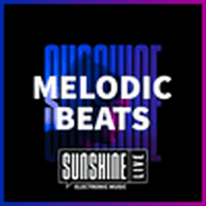 SUNSHINE LIVE - Melodic Beats Radio – Listen Live & Stream Online