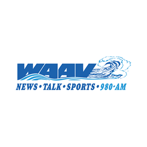 WAAV 980 The Wave Radio – Listen Live & Stream Online