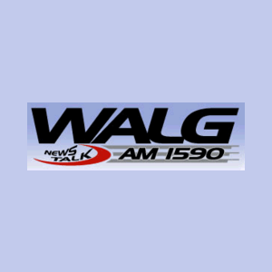 WALG News/Talk 1590 Radio – Listen Live & Stream Online