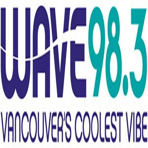 Wave 98.3 Radio – Listen Live & Stream Online