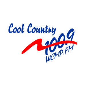 WCMP Cool Country 100.9 FM Radio – Listen Live & Stream Online