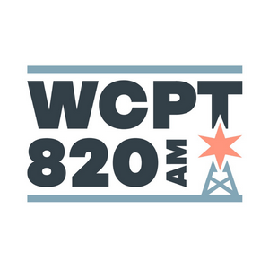 WCPT - Chicago's Progressive Talk 820 AM | Live & for free